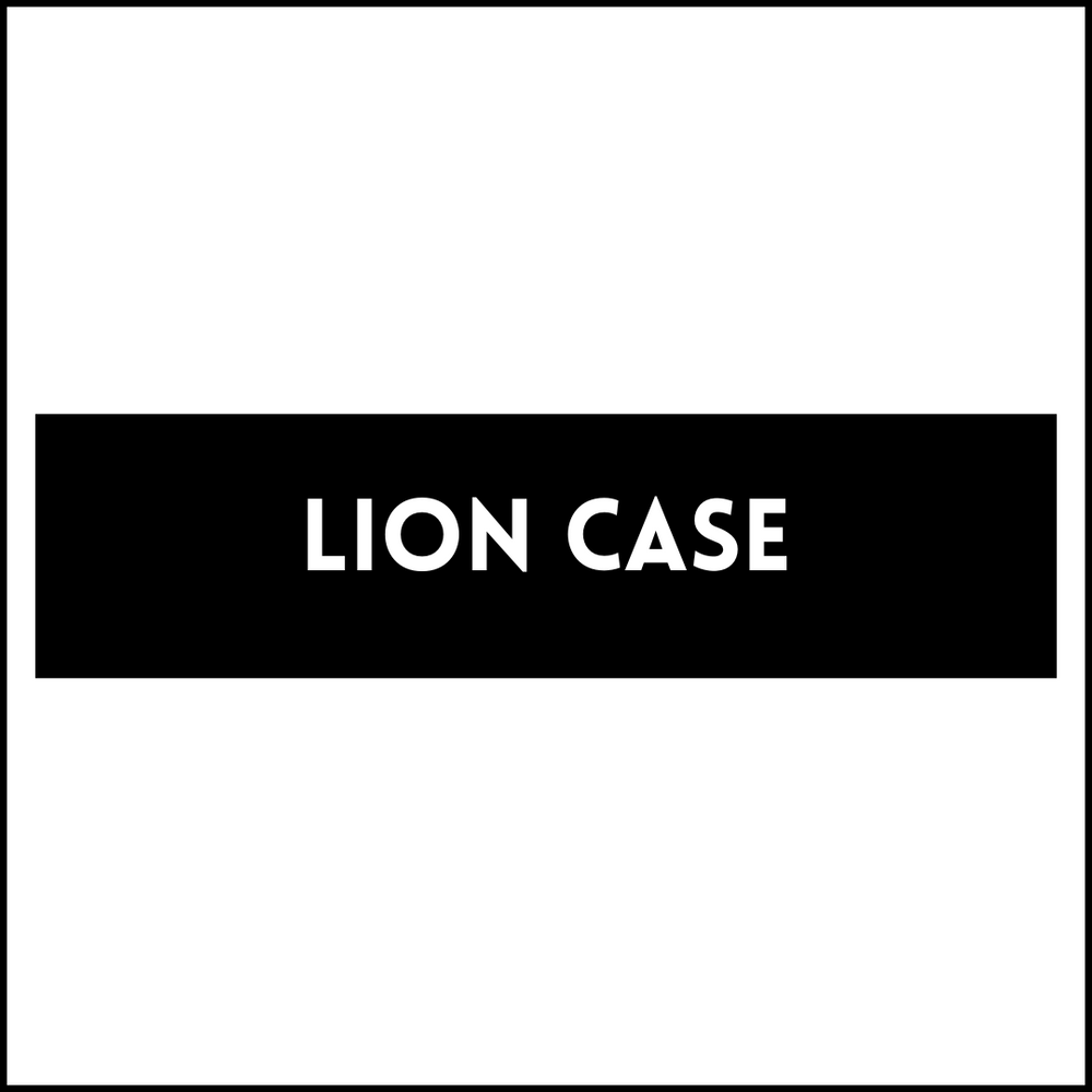 Colecciones – Lion Store