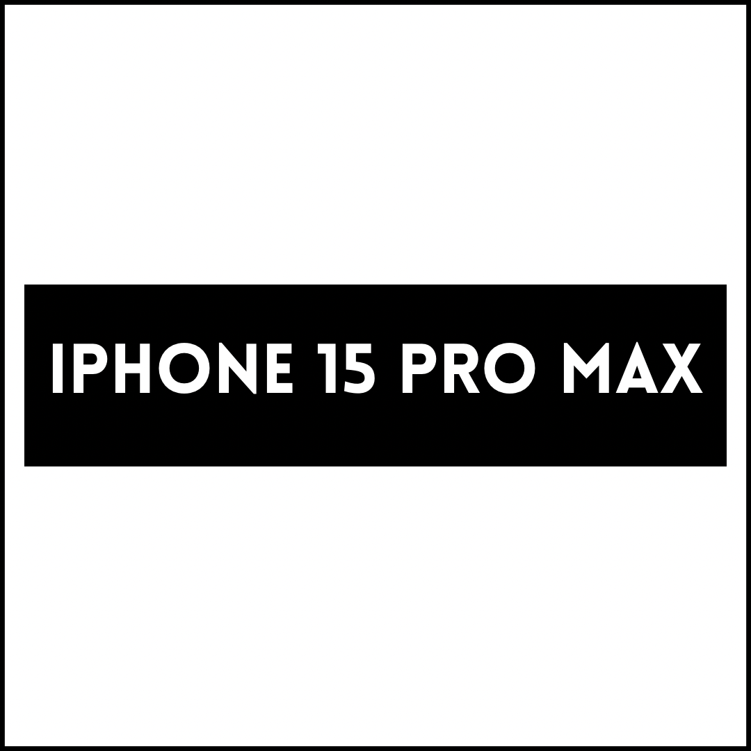 iPhone 15 Pro Max | Accesorios | Guatemala – Lion Store
