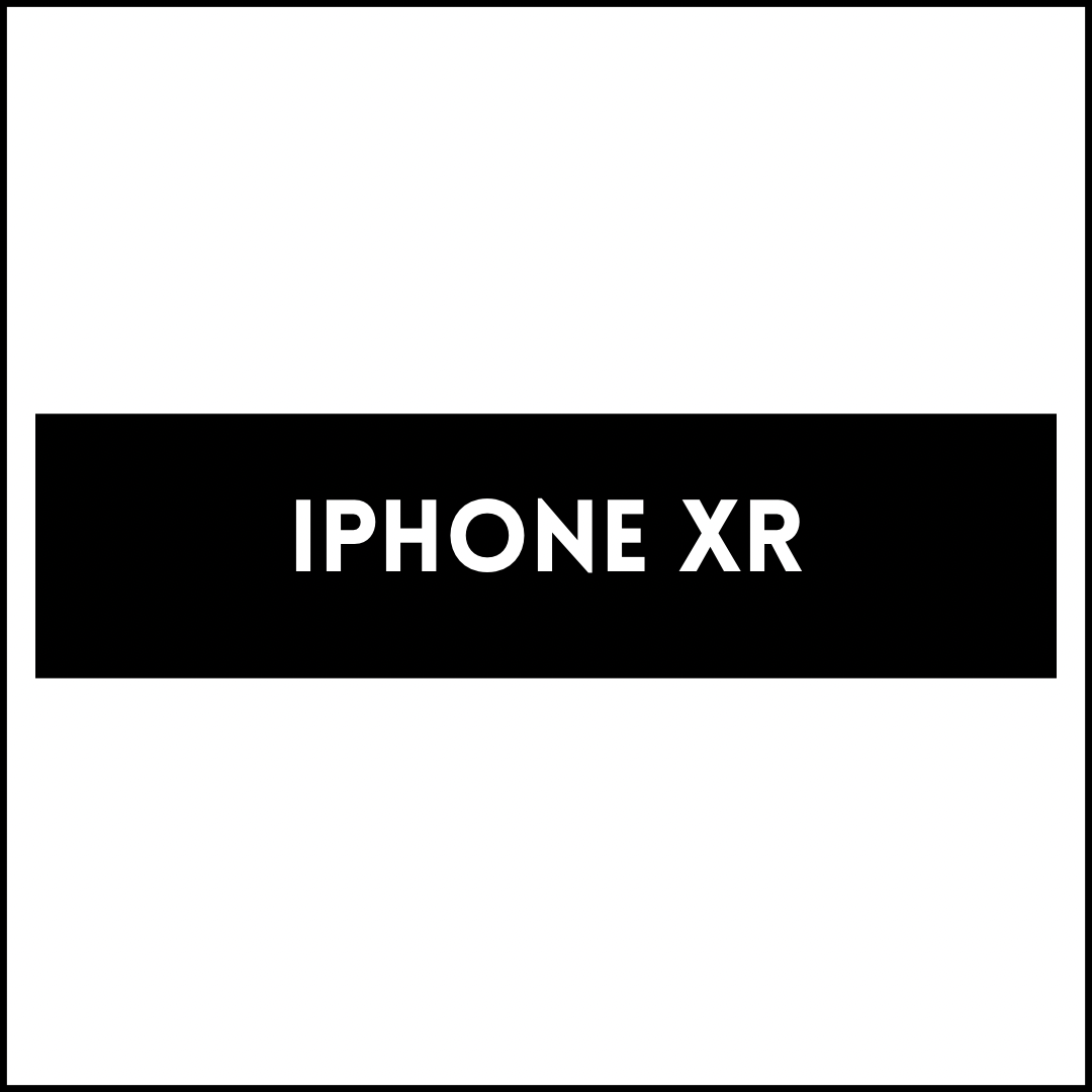 Accesorios para iPhone XR – Lion Store