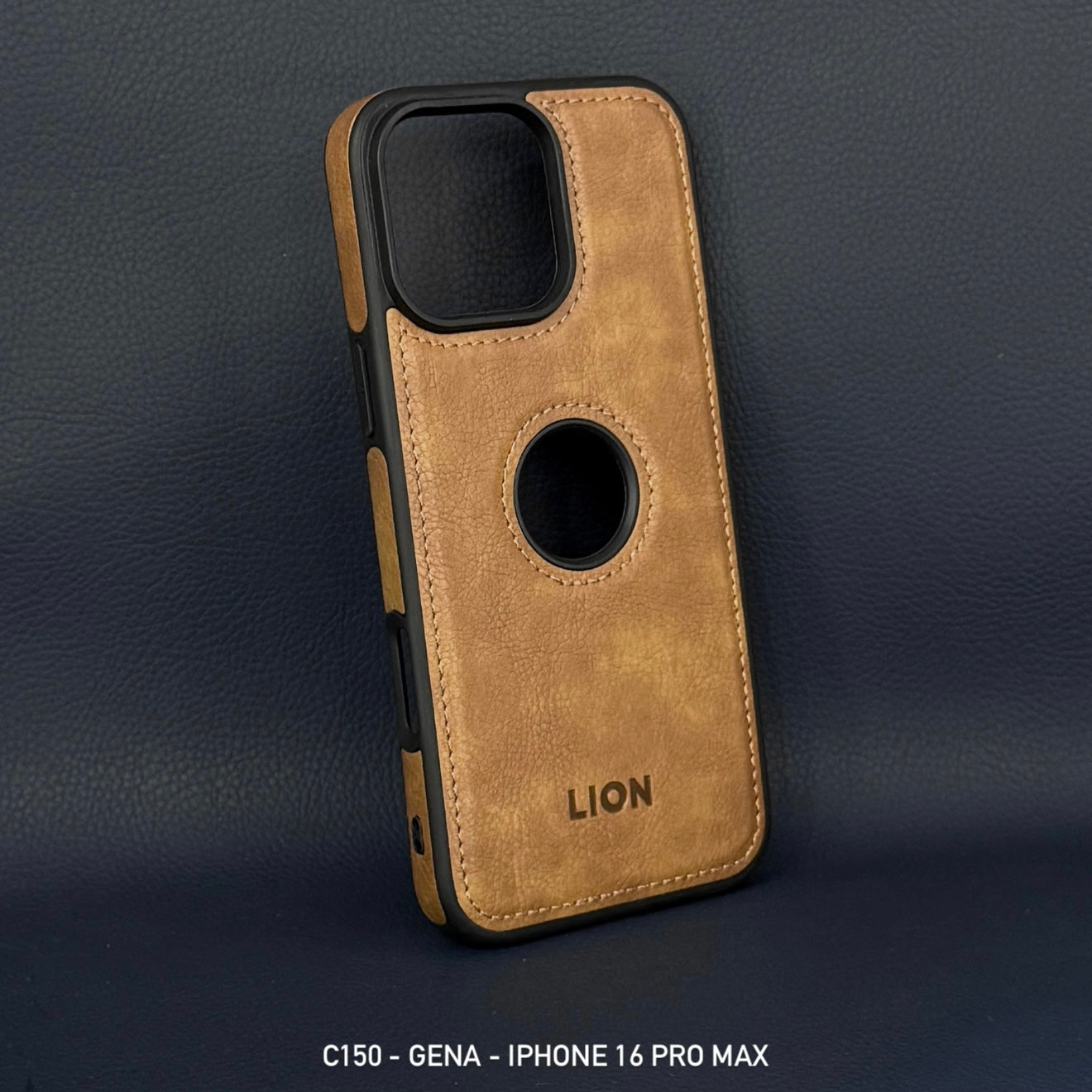 Lion Case C150 - iPhone – Lion Store