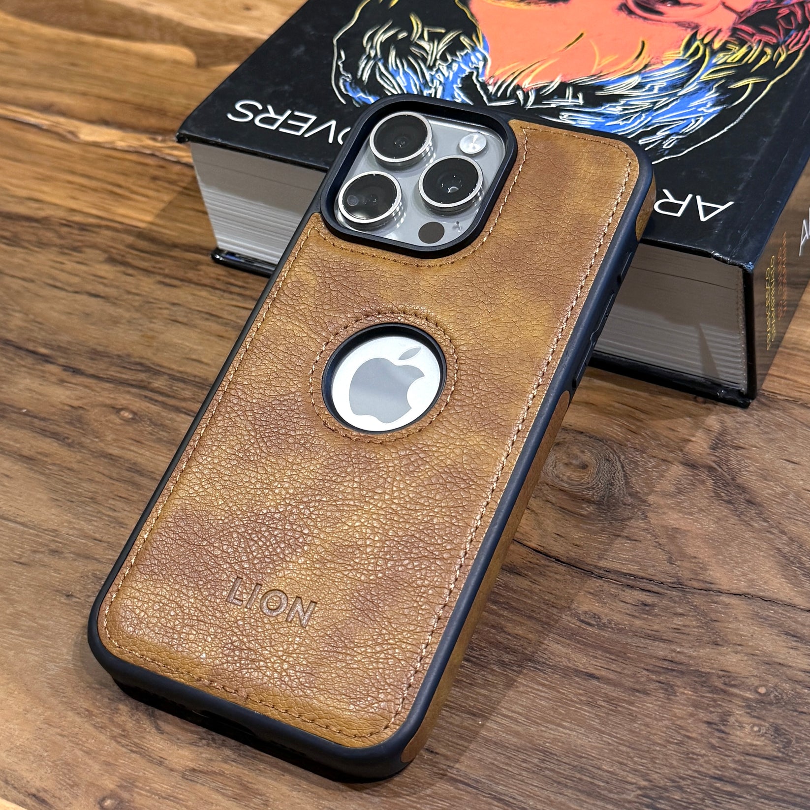 Lion Case C150 - iPhone – Lion Store